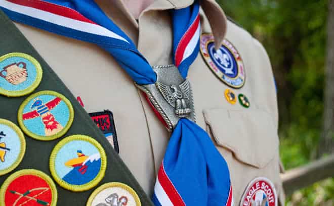 Must Reads – District M, Northern Star Scouting BSA